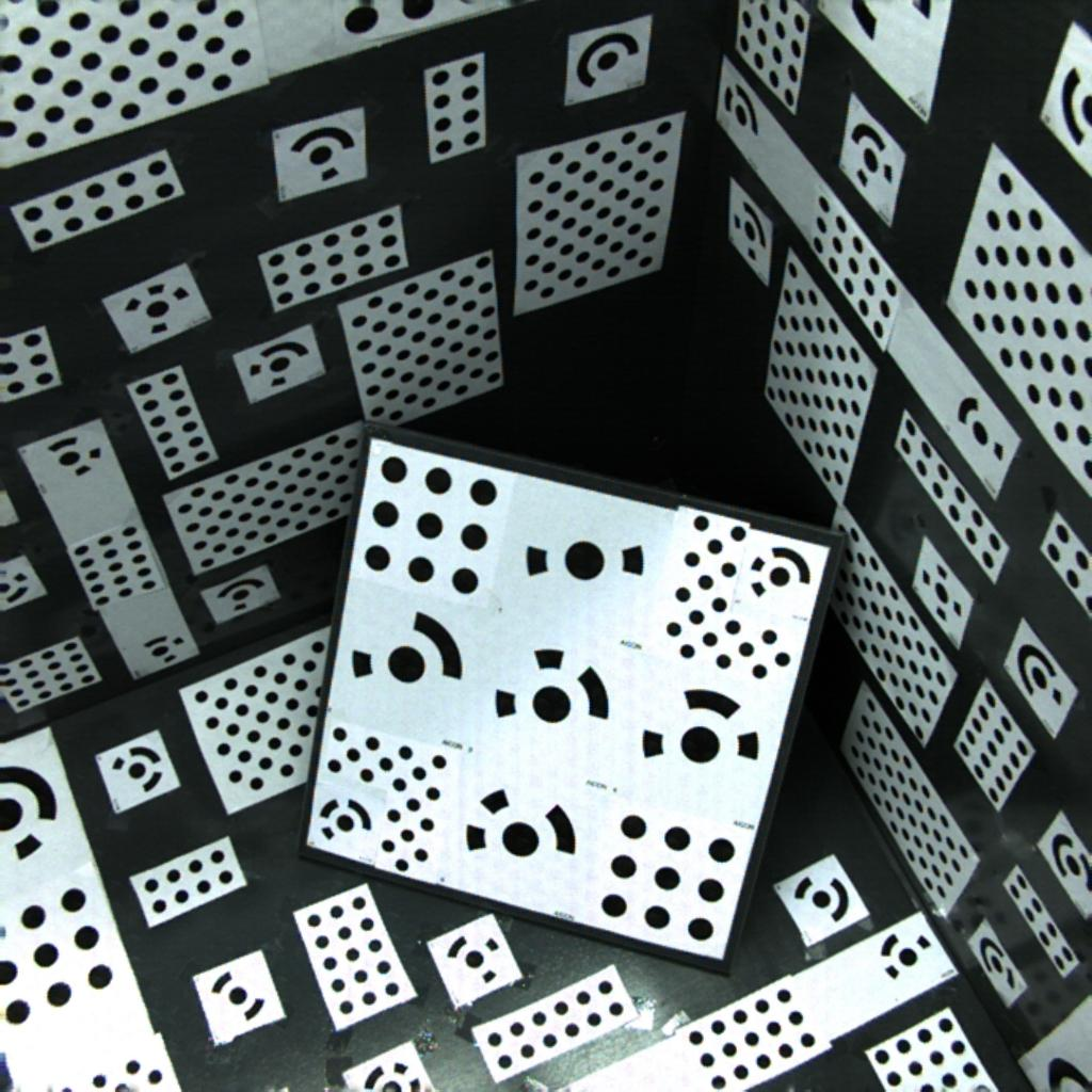 Investigating Mathematical Models for Focused Plenoptic Cameras | Prof ...